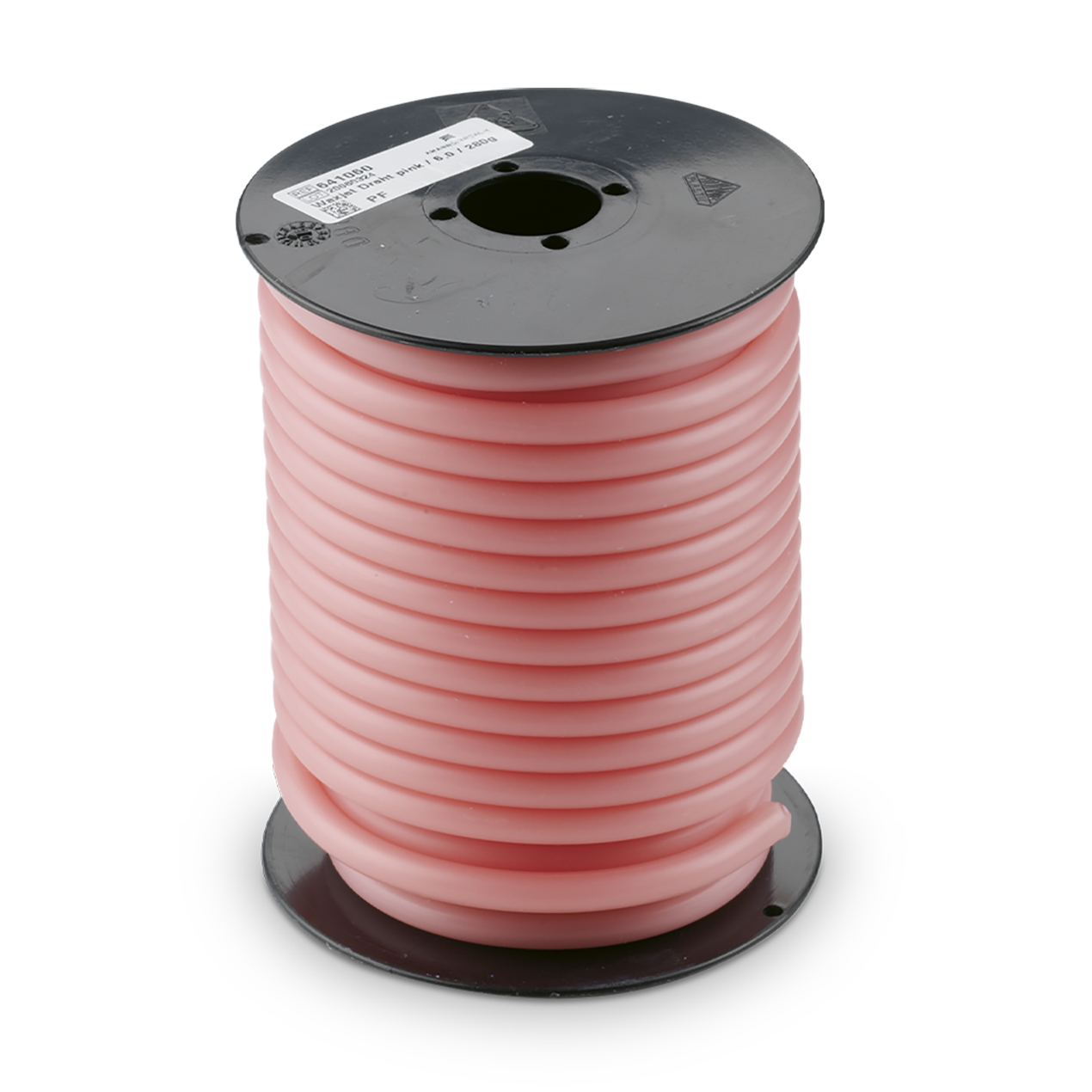 Amann Girrbach North America Catalogue | Smartwax Duo - Waxjet wire pink