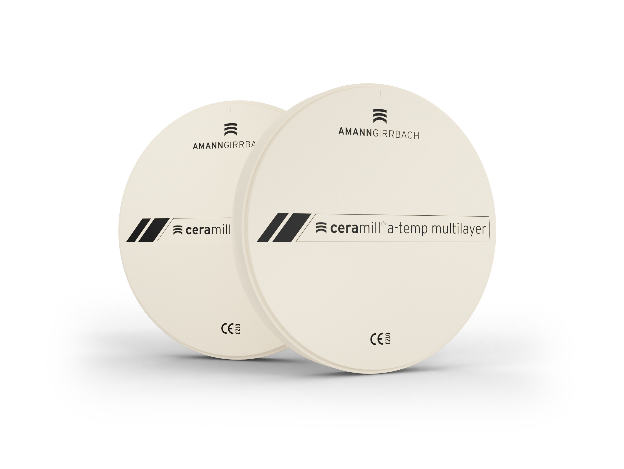 Amann Girrbach North America Catalogue | Ceramill A-TEMP ML