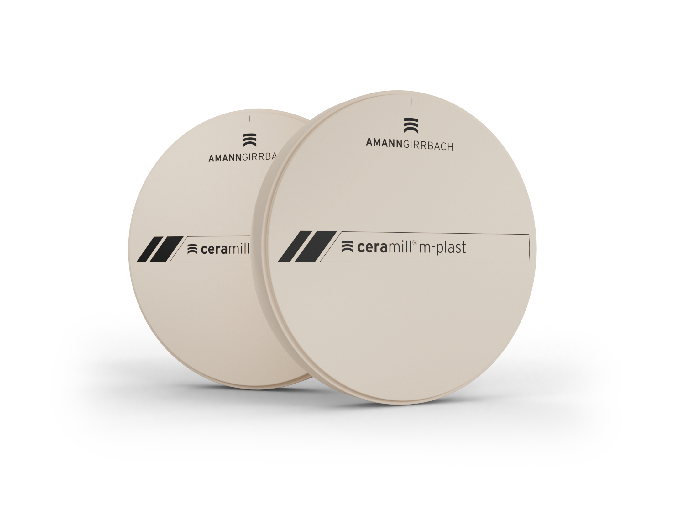 Amann Girrbach North America Catalogue | Ceramill M-Plast